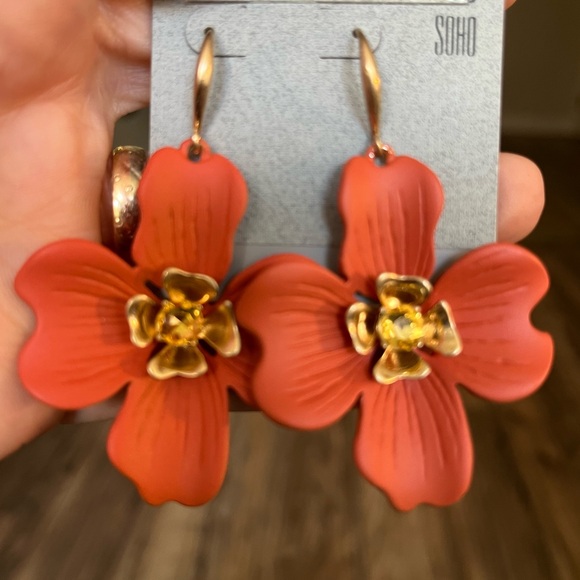 Robert Lee Morris | Jewelry | Robert Lee Morris Soho Patina Sculptural ...